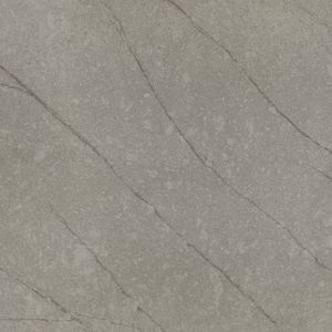 Placa de piedra de cuarzo - 8057 Calacatta Apuano - OKITE - para cuarto de baño / para cocina ...