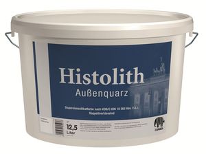 Enlucido a base de cal - HISTOLITH® TRASS-KALKPUTZ - Caparol ...