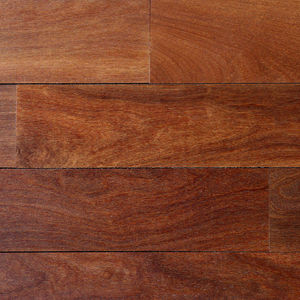 Parquet multicapa - TARARA COLORADO - Emois et Bois - de madera exótica ...