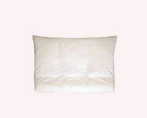 Almohada de algodón - SITHON IX - COCO-MAT