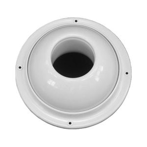 Tobera de largo alcance de largo alcance - DF-48 - KOOLAIR S.A