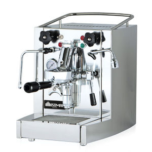 Cafetera espresso - MILLENNIUM - COOL TOUCH - ISOMAC S.R.L ...
