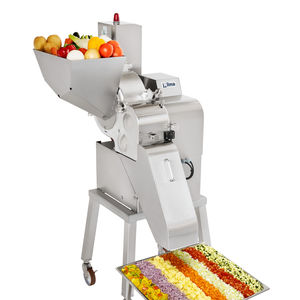 Secador de verduras profesional - IDROVER 50 UL/NSF - NILMA