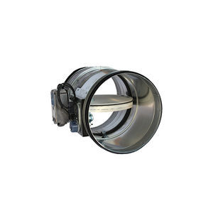 Válvula cortafuego - WK25 - LINDAB