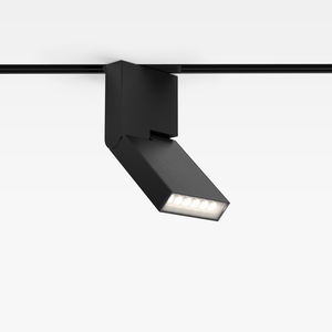 Iluminación sobre riel LED - KNICK - Eden Design B.V.B.A - lineal / de ...