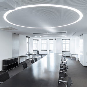 Luminaria empotrable de techo - BASIC VISIO L9 - Lightnet GmbH - LED ...