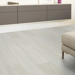 Panel antihuellas - 2507 OM MAGNOLIA - Kaindl - para interiores / de ...