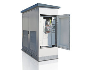 Inversor fotovoltaico - MPV.075 - AEG Power Solutions - trifásico / sin ...