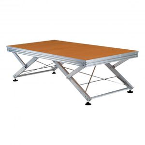 Podio - Todos los fabricantes de la arquitectura y del design