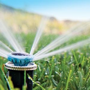 Aspersor fijo - BUBBLERS & BUBBLER NOZZLES - Hunter Industries