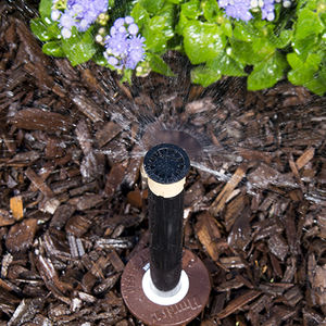 Aspersor fijo - BUBBLERS & BUBBLER NOZZLES - Hunter Industries