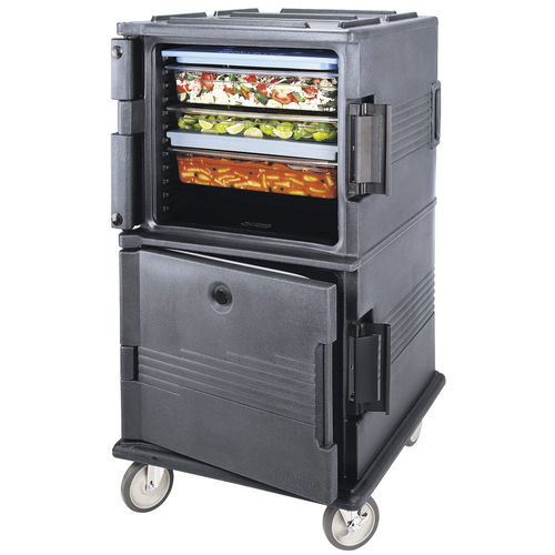 Carrito de transporte de comida - ULTRA CAMCARTS® - Cambro - para ...
