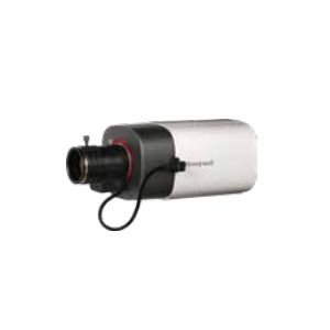 Cámara de seguridad IP - HCL2GV - Honeywell Security - PTZ / box / de techo