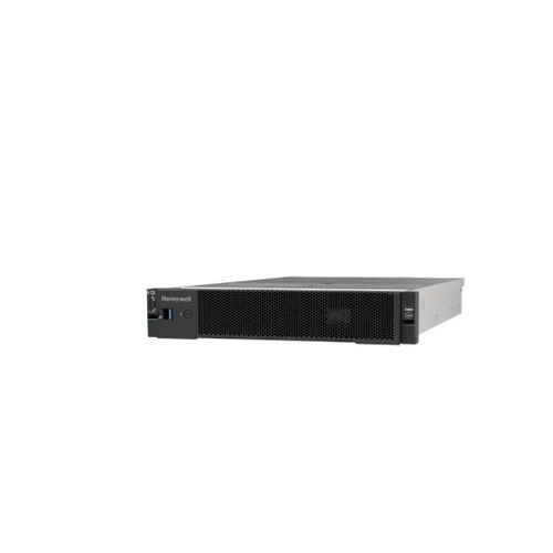 Sistema de videovigilancia inteligente - MAXPRO NVR HE - Honeywell Security