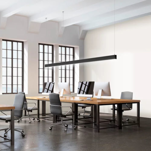 Luminaria suspendida - TRUELINE - Philips LIGHTING France INDAL ...