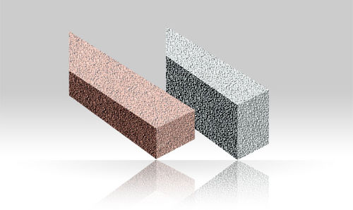 Dintel de hormigón - BISOTHERM - de hormigón armado / de carga