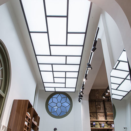 Panel led para techo - GEN2 - COLOR KINETICS - modular