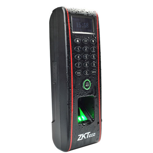 Lector de huella digital para control de acceso - TF1700 - ZKTeco