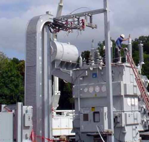 Canaleta de cableado de acero inoxidable - MP Husky - de aluminio ...