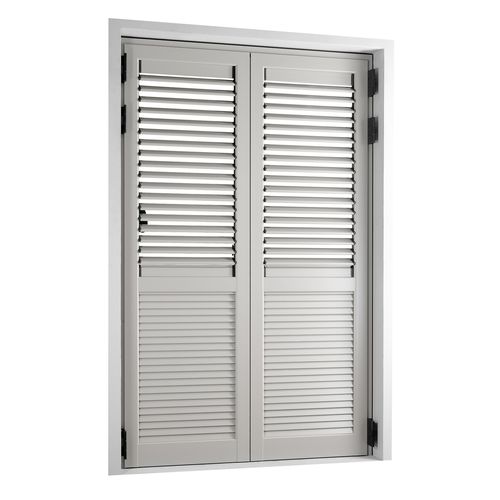 Perfil para puerta de aluminio - 500 - Europa Profil Aluminium SA