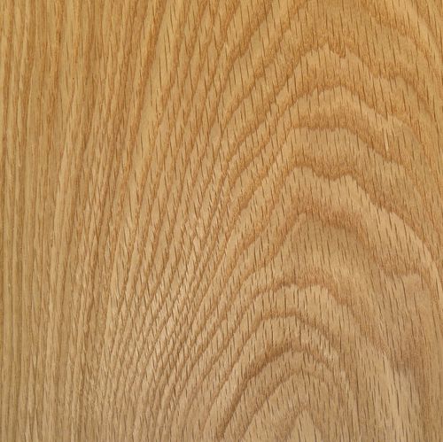 Enchapado de madera - AMERICAN WHITE OAK - SCHORN&GROH - ecoetiqueta FSC