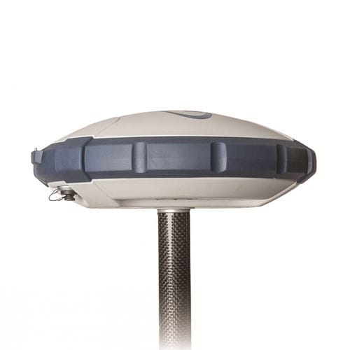 Receptor GNSS - SP60 - Spectra precision - RTK / para obra