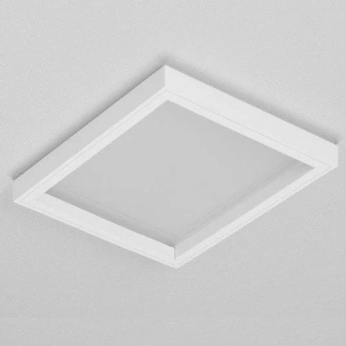 Luminaria empotrable - IQSTART - EUGENIUS - LED / cuadrada / profesional