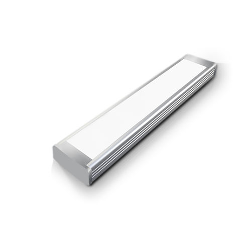 Perfil LED - STREET/P1 - ATENA LUX SRL - integrado / montado en ...