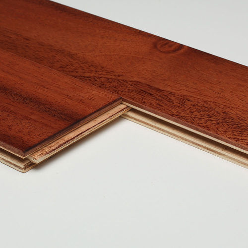 Parquet multicapa - Castro Wood Floors - de sapeli / aceitado / lacado