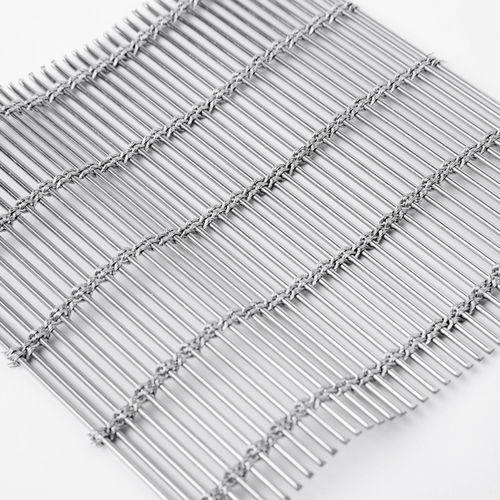 Tela metálica tejida de acero inoxidable - XY-M4235 - Hebei Shuolong ...