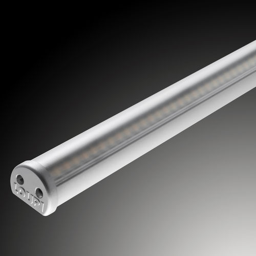 Regleta de iluminación LED - LINE KS2740 - LOUPI - IP40 / de perfil de ...