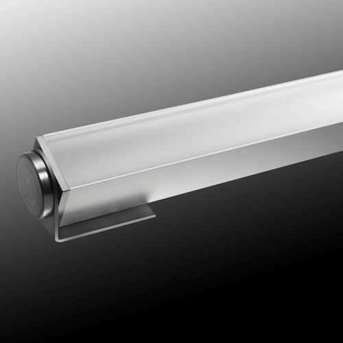 Regleta de iluminación LED - LINE P36 ADJUSTABLE - LOUPI - IP40 / de ...