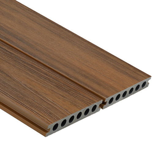 Tarima de exterior de madera compuesta - PROSHIELD - Oakio Plastic Wood ...