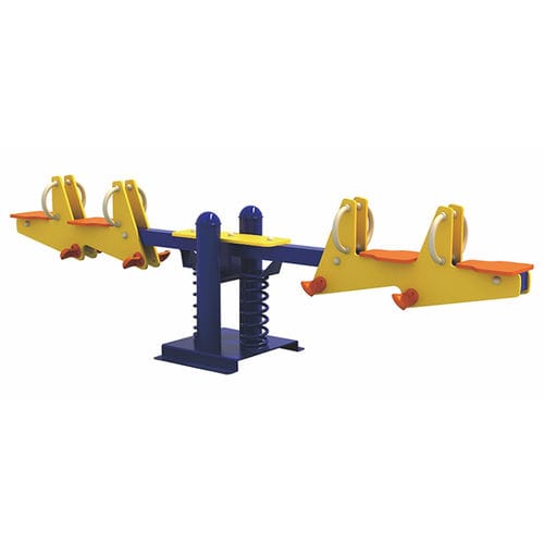 Balancín - ES-22007 - Qitele Group Co .,Ltd