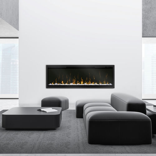 Hogar abierto eléctrico - IGNITE XLF 50 - Dimplex - de 1 cara / de ...