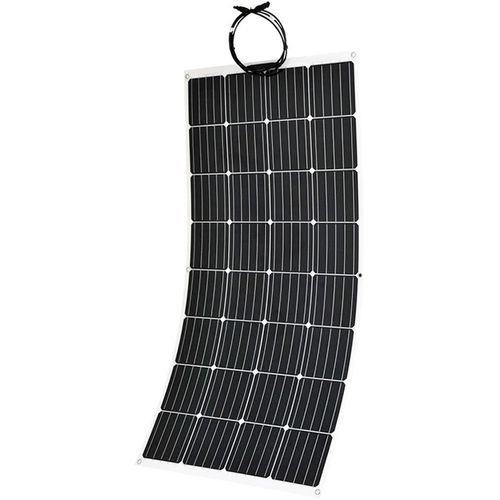 Panel solar fotovoltaico monocristalino - eGo S200M - SHENZHEN AHONY ...