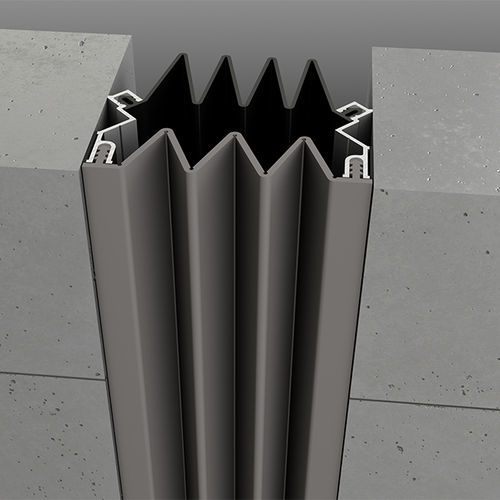 Tipos De Tapajuntas De Aluminio Tapajuntas De Aluminio Todos Los