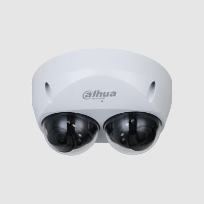 Cámara de seguridad IP - IPC-HDBW5441F-AS-E2 - Zhejiang Dahua ...