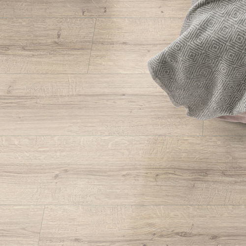 Suelo laminado de roble - EPL183 - EGGER - flotante con sistema clic / aspecto madera / para uso ...