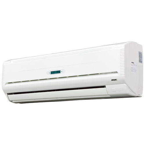 Ventiloconvector de pared - FCW - AERMEC