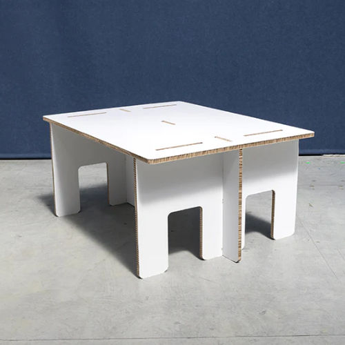 Mesa de centro de diseño - VANVES - PROCÉDÉS CHÉNEL INTERNATIONAL - de ...