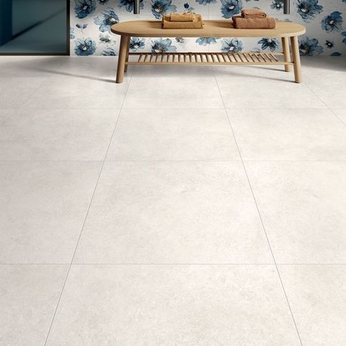 Baldosa de gres porcelánico - IQONIQA : SILK - Panaria ceramica - de cerámica esmaltada ...