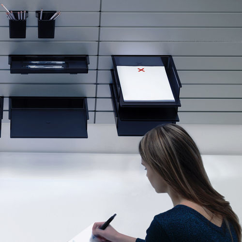 Porta documentos de pared - STANDARD - REXITE