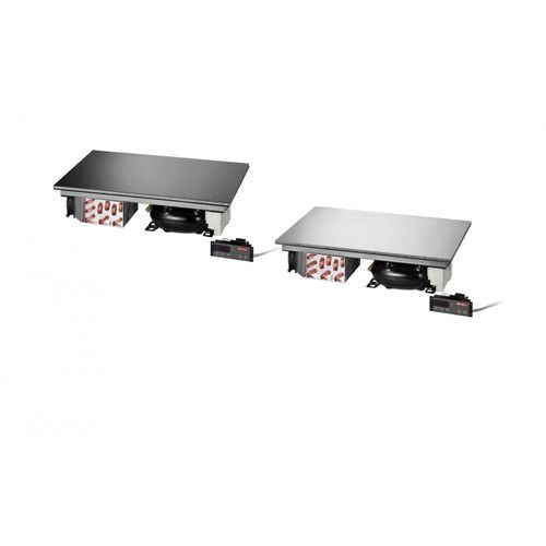 Placa fría profesional - CK 330 - SCHOLL APPARATEBAU GMBH