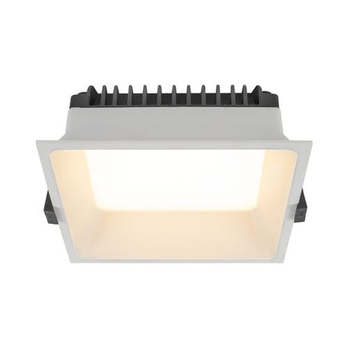 Downlight empotrable - NORWAY 15 Gen 2 - Hofflights - LED / rectangular / IP65