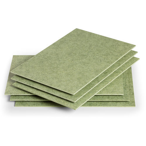 Panel de HDF para mueble - Berneck - de construcción / de alta densidad ...