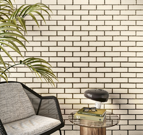 Panel acústico para muro - CANDIGRES - de corcho / rectangular / para ...