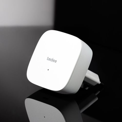 Router inalámbrico - Bridge - Tedee