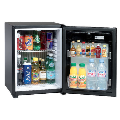 Minibar compacto - PRIMO Asia - Minibar Systems - acristalado / con ...
