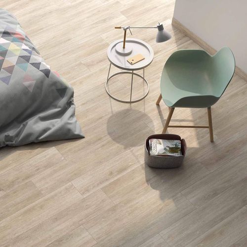 Baldosa de gres porcelánico - LAMA - Roca Tile - pulida / acabado ...